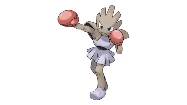 Pokemon Karakterleri (Zor)