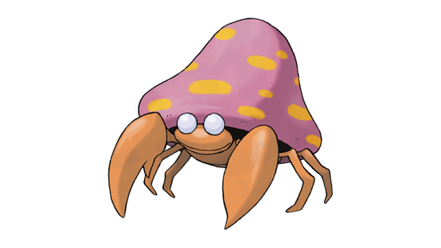 Pokemon Karakterleri (Zor)