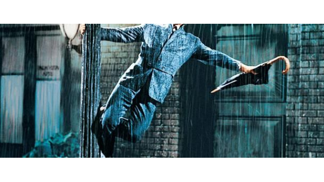 Headless Movie Characters