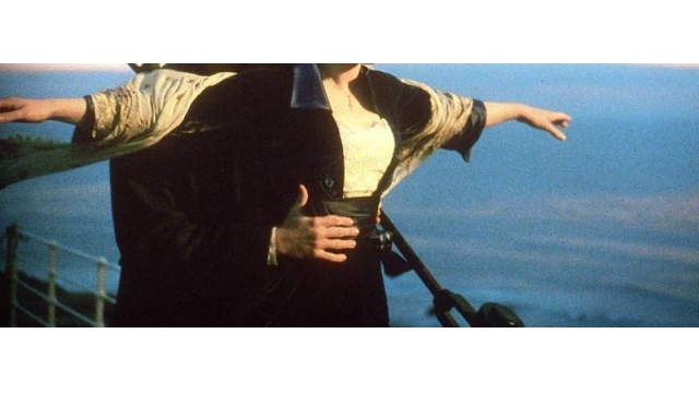 Headless Movie Characters