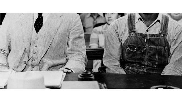 Headless Movie Characters