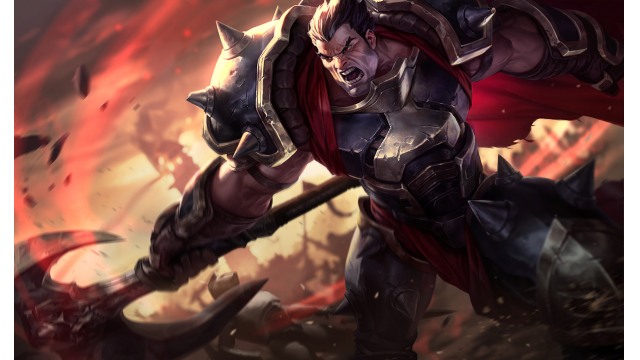 Bu LOL karakteri nereli?