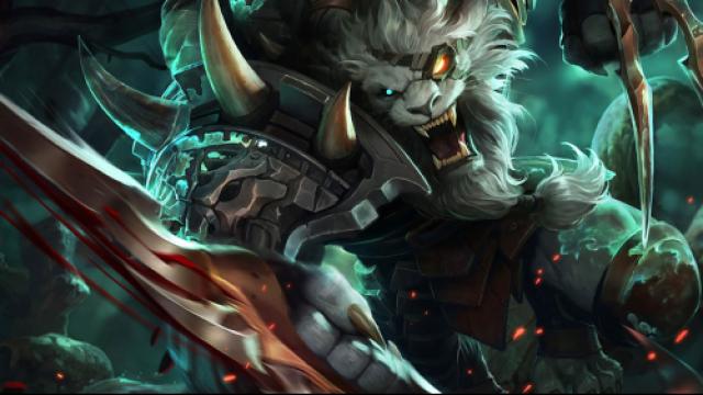 Bu LOL karakteri nereli?