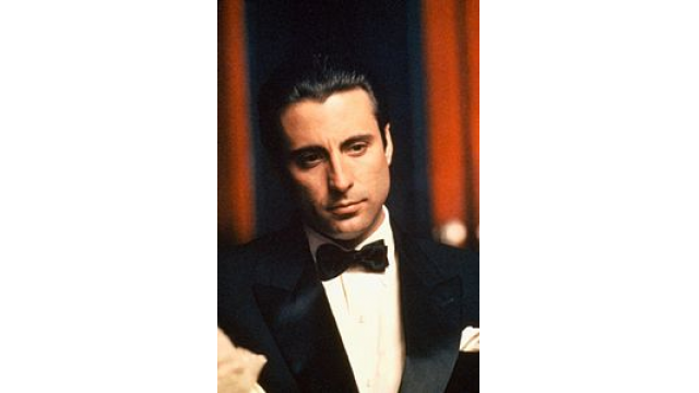 The Godfather Karakterleri